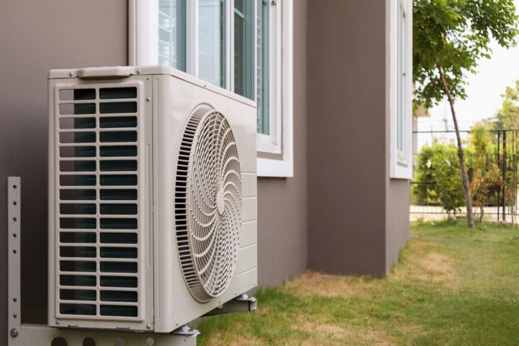 How Does AC Replacement Help Reduce Your Carbon Footprint?